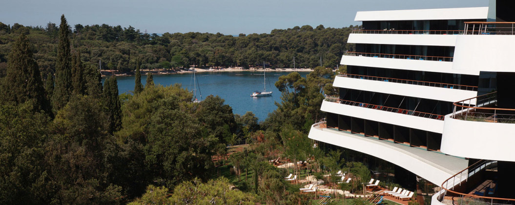 Unique Design Hotel Lone Rovinj – Croatia Traveller